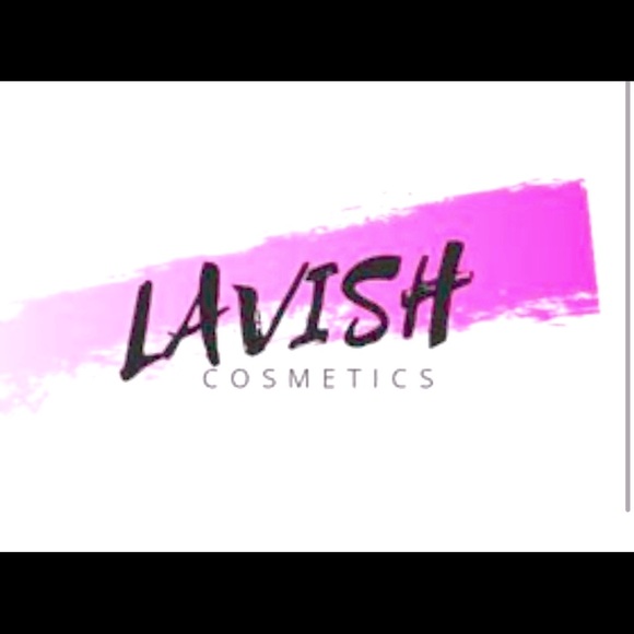Lavish | Makeup | Lavish 5 Piece Brush Set Eyeshadow Brushes | Poshmark
